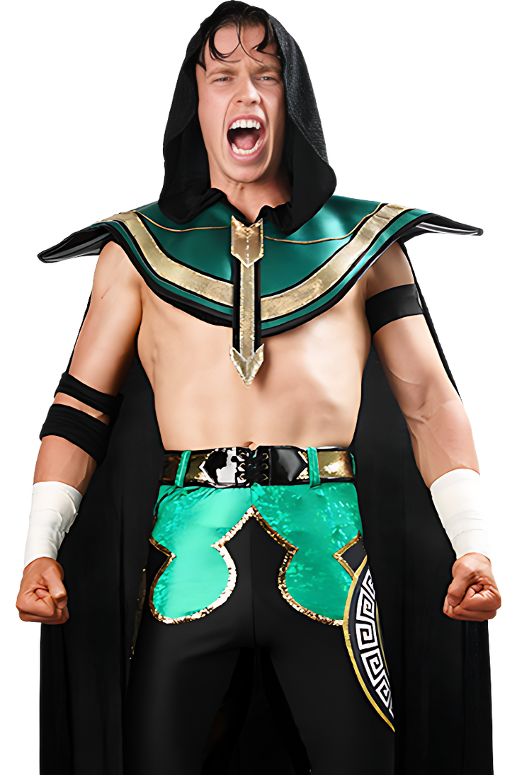 Kyle Fletcher by FrostOfficialTV on DeviantArt Kyle Fletcher by FrostOfficialTV on DeviantArt