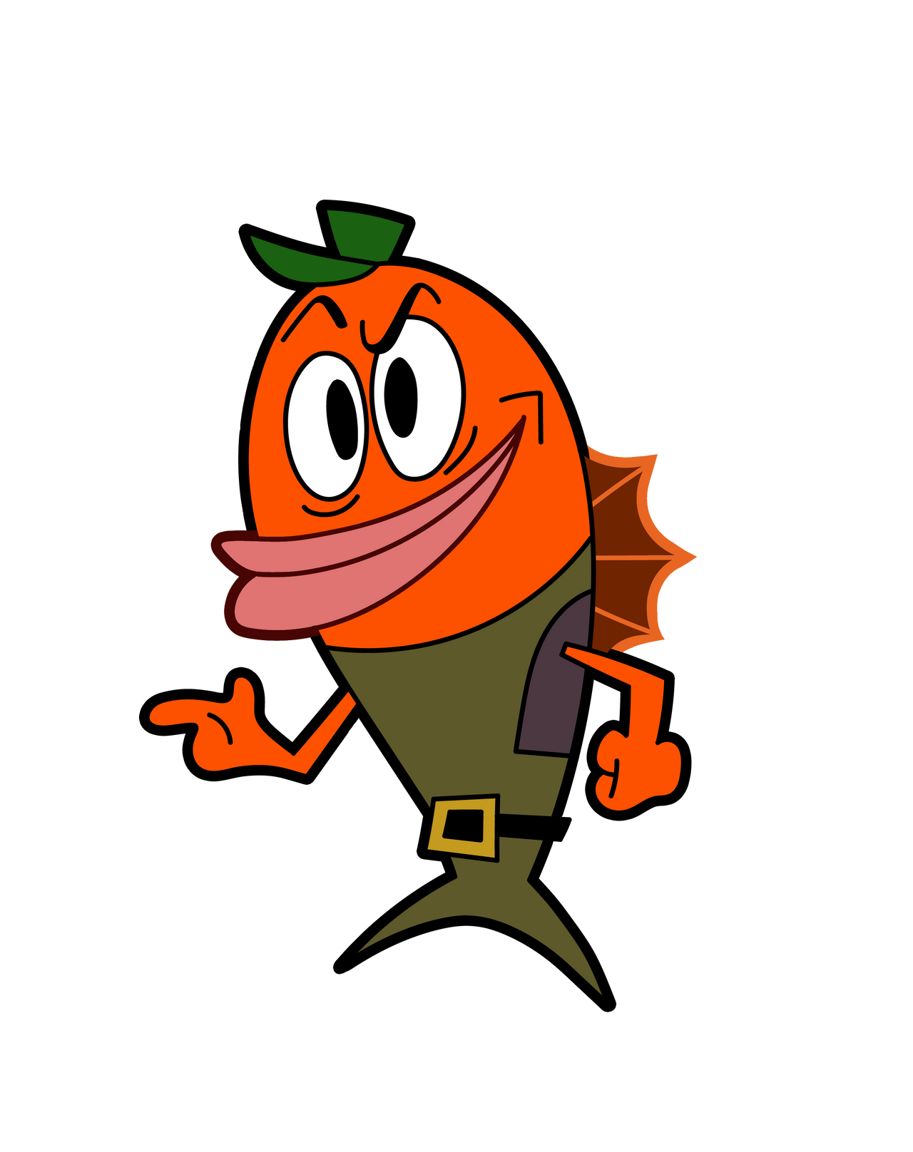 Evil Con Carne Cod Commando 2 Png By Pelu888 On Deviantart