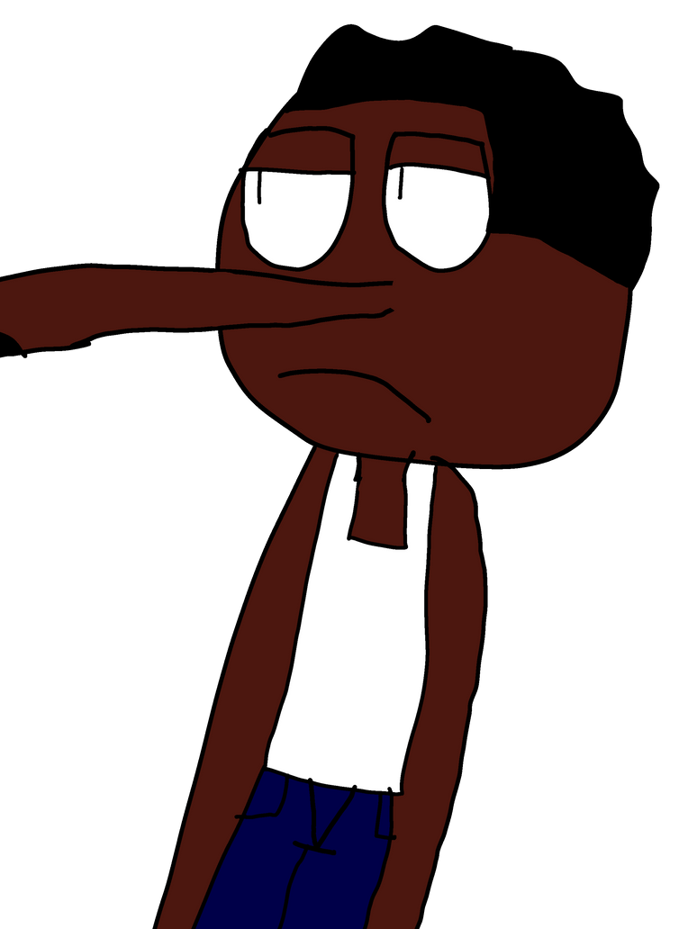 Quandale Dingle My Style By Deepoftheweb On Deviantart