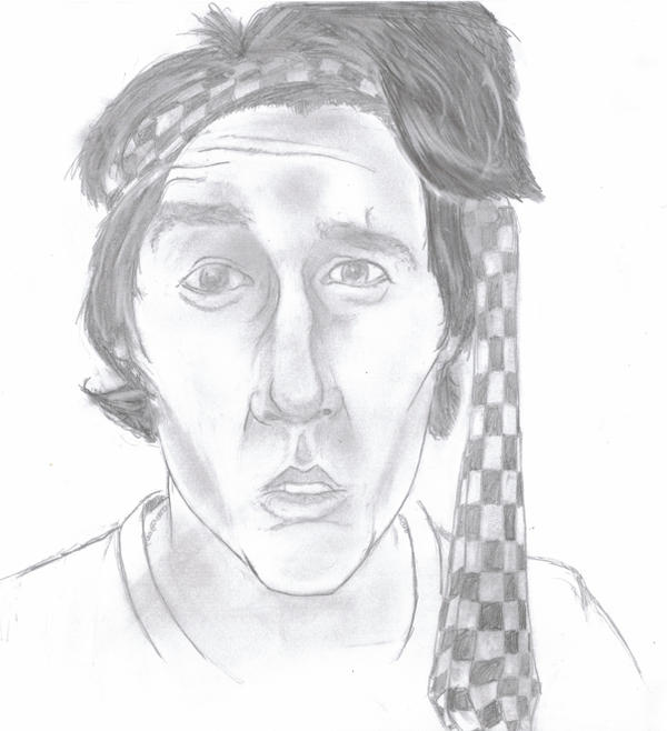 Ska Head by BIGrem on DeviantArt