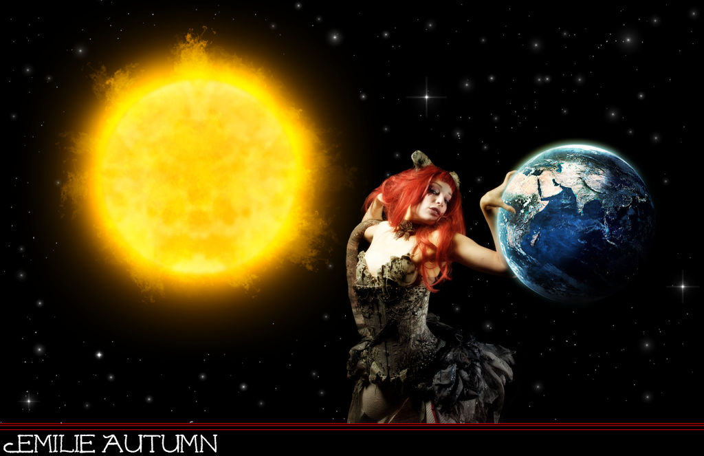 Emilie Autumn 1 By Janesthlm On Deviantart