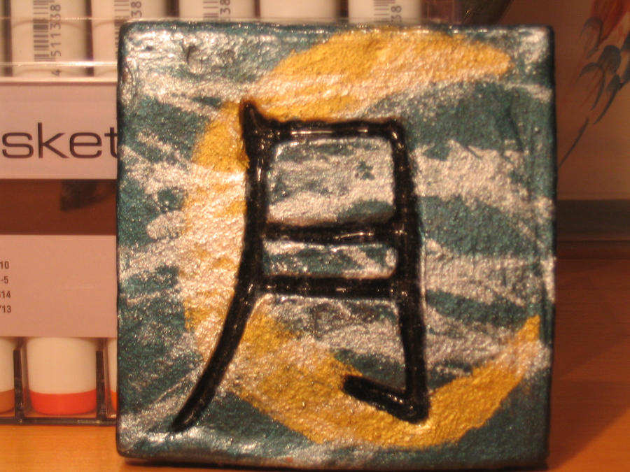 Tsuki Tile by getsugskure77 on DeviantArt