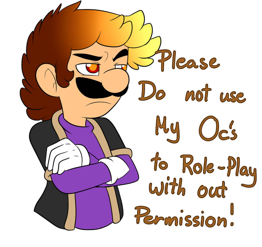 Do Use With Out Permission By BaconBloodFire On DeviantArt do-use-with-out-permission-by-baconbloodfire-on-deviantart