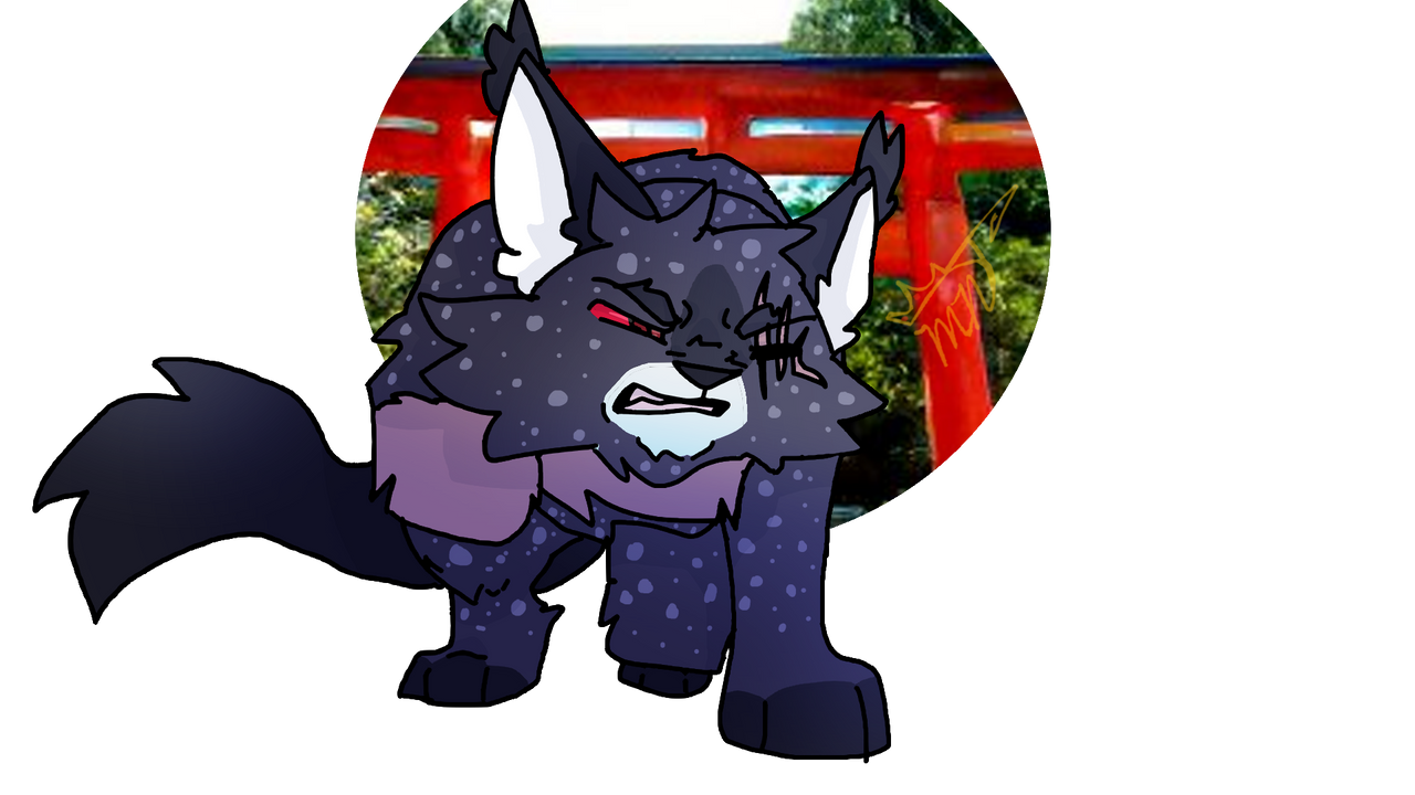 Blood'paw 2022 by nukefurv on DeviantArt Blood'paw 2022 by nukefurv on DeviantArt
