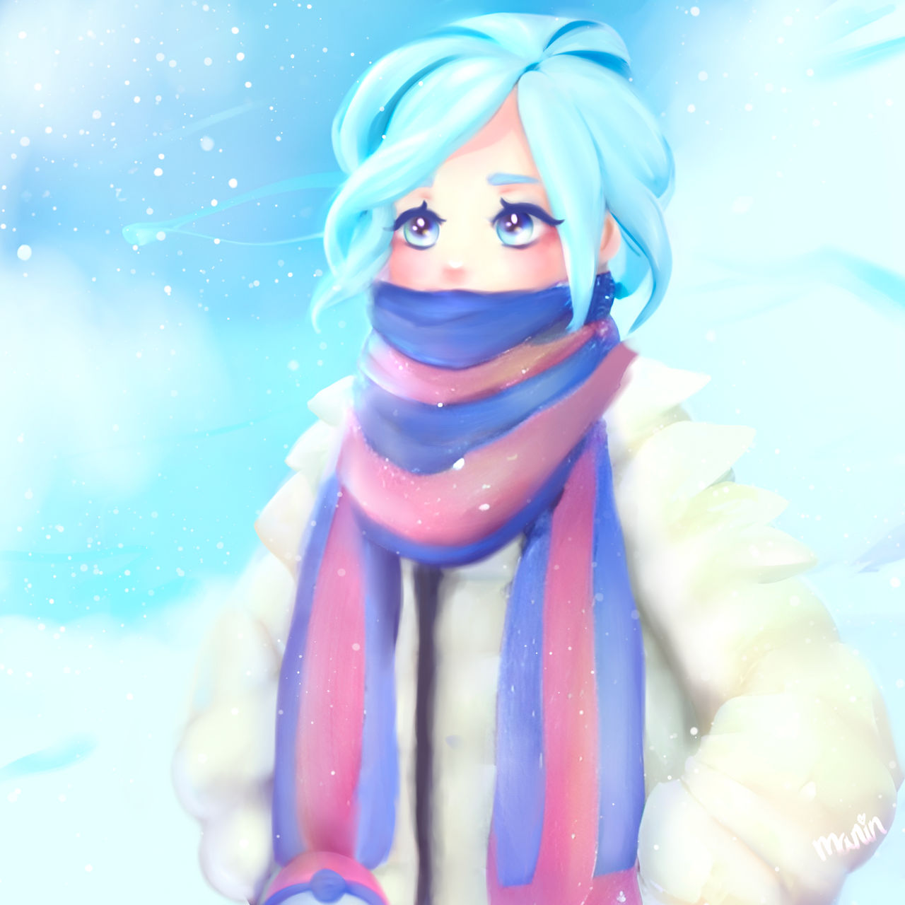 Grusha The Ice Prince By Manins On DeviantArt grusha-the-ice-prince-by-manins-on-deviantart