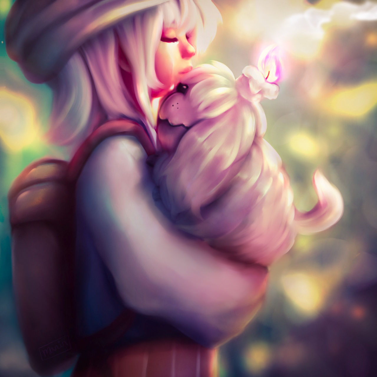 the goodest boy, Greavard by manins on DeviantArt the goodest boy, Greavard by manins on DeviantArt