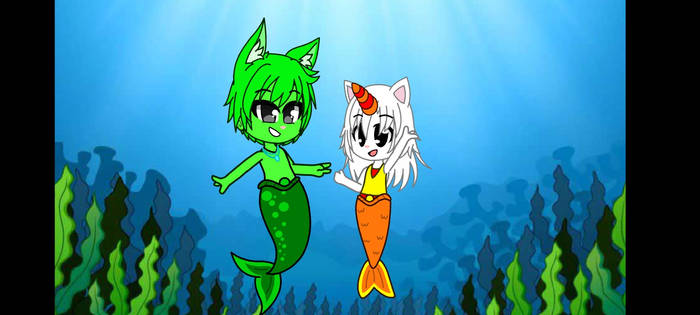 Explore The Best Cotin Art Deviantart