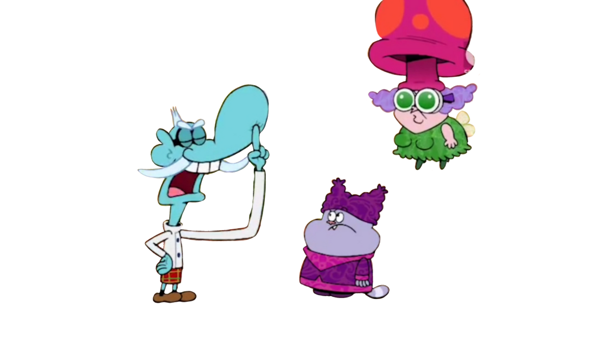Mung Daal And Chowder Ask Truffles By Cotin2018 On Deviantart