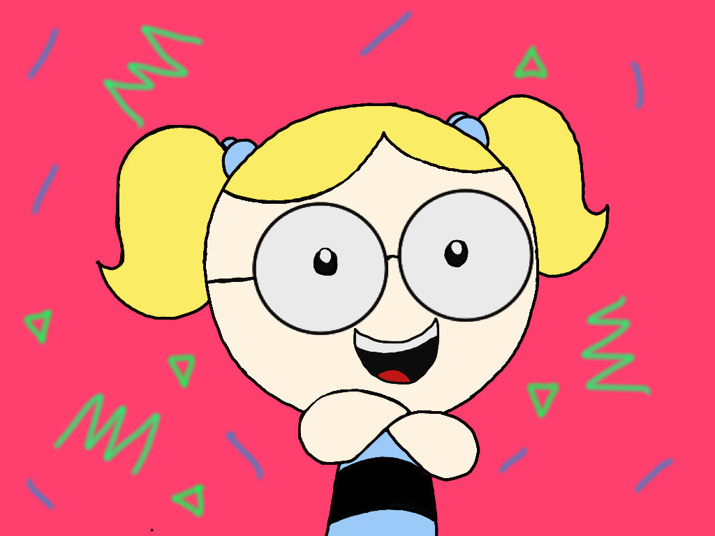Ppg 2016 Good Cop Me Gusta By Ultrasponge On Deviantart