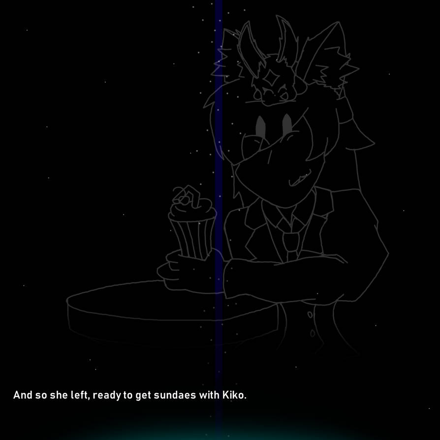 Ahri In Risk Of Rain 2 Star Guardian Escape By Ferality93 On Deviantart