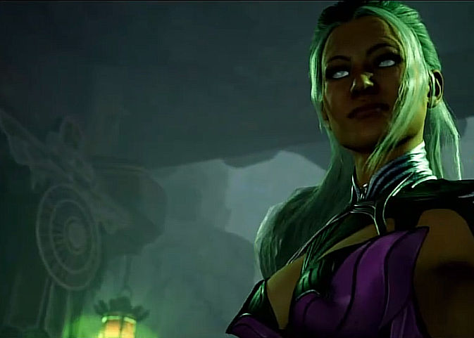Mortal Kombat Sindel Foot Fetish Rp By Hudorion On Deviantart