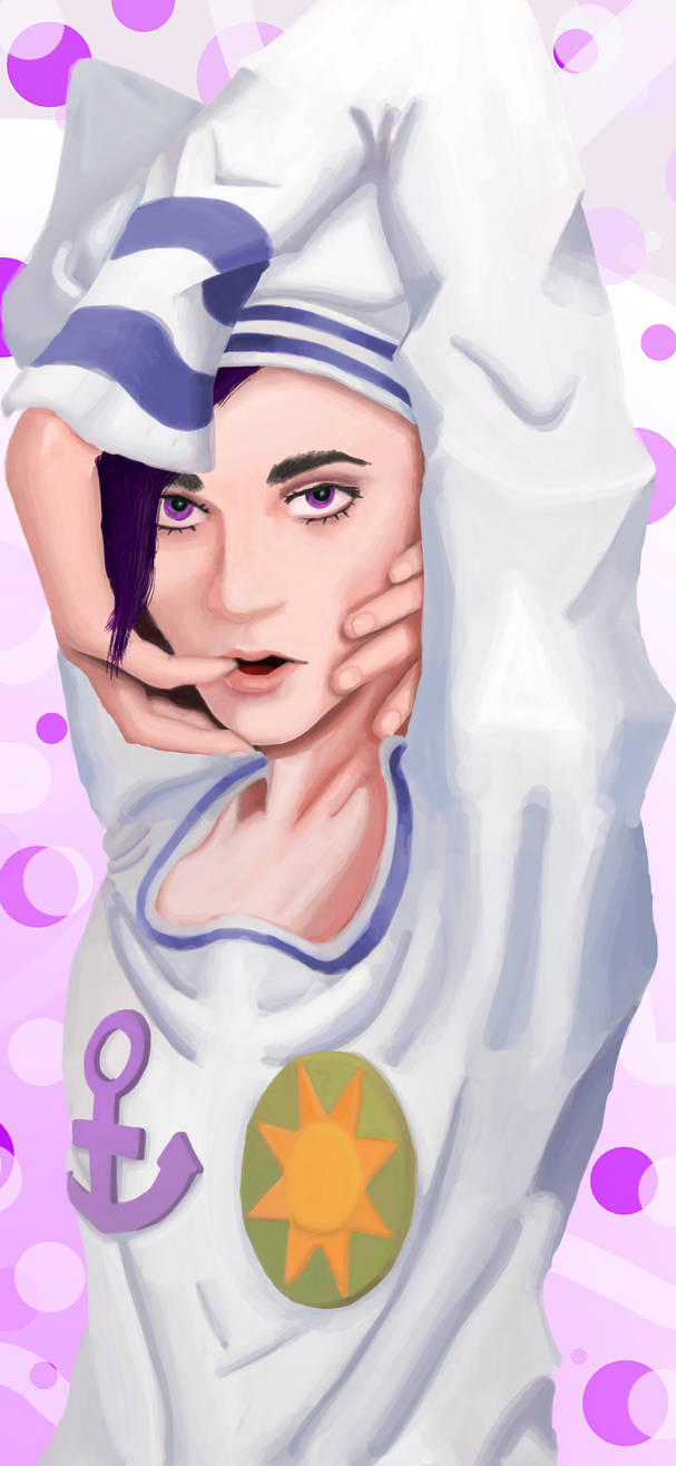 Kira Yoshikage Jojolion By Tochtli1306 On Deviantart