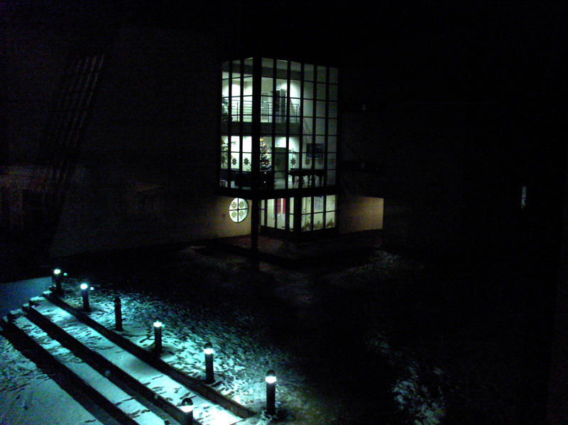 dark school by equilerex-photos on DeviantArt