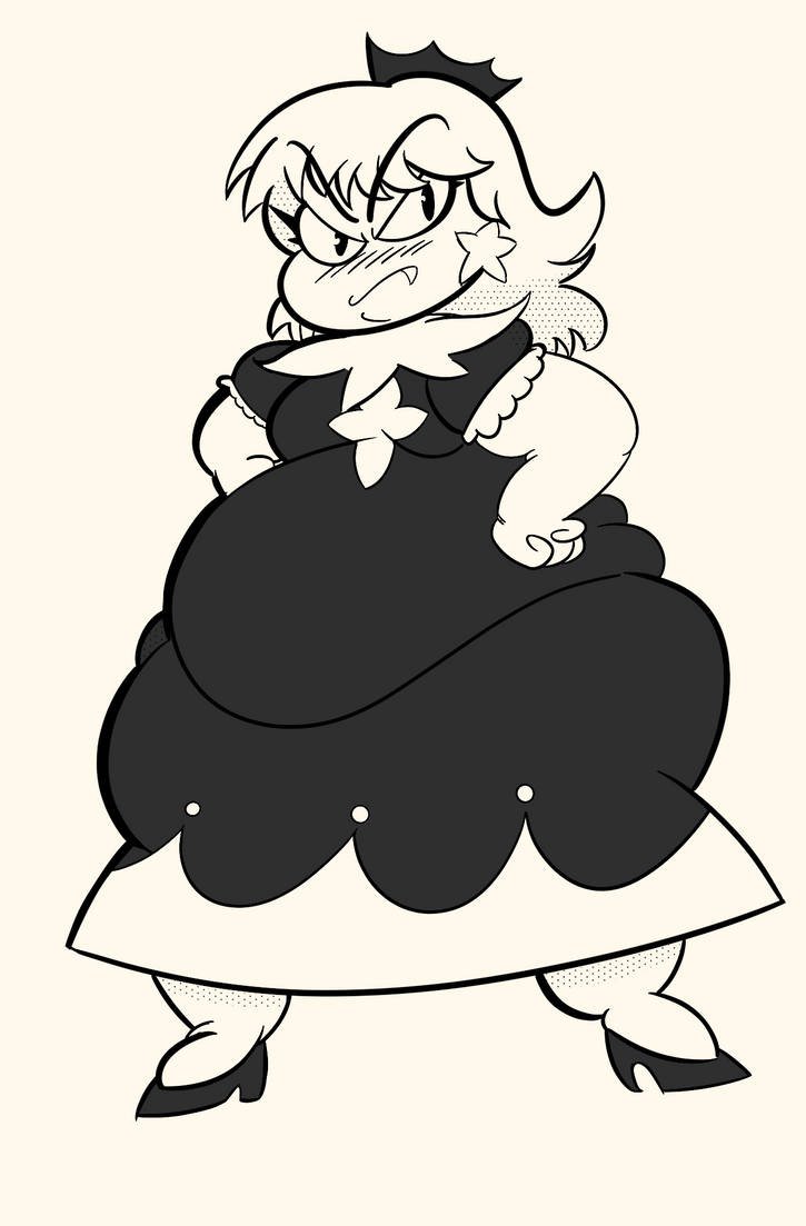 Waru-Daisy by MrKulb on DeviantArt Waru-Daisy by MrKulb on DeviantArt