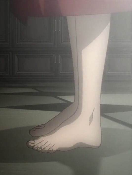 Pepper Potts Feet By Chipmunkraccoonoz On Deviantart