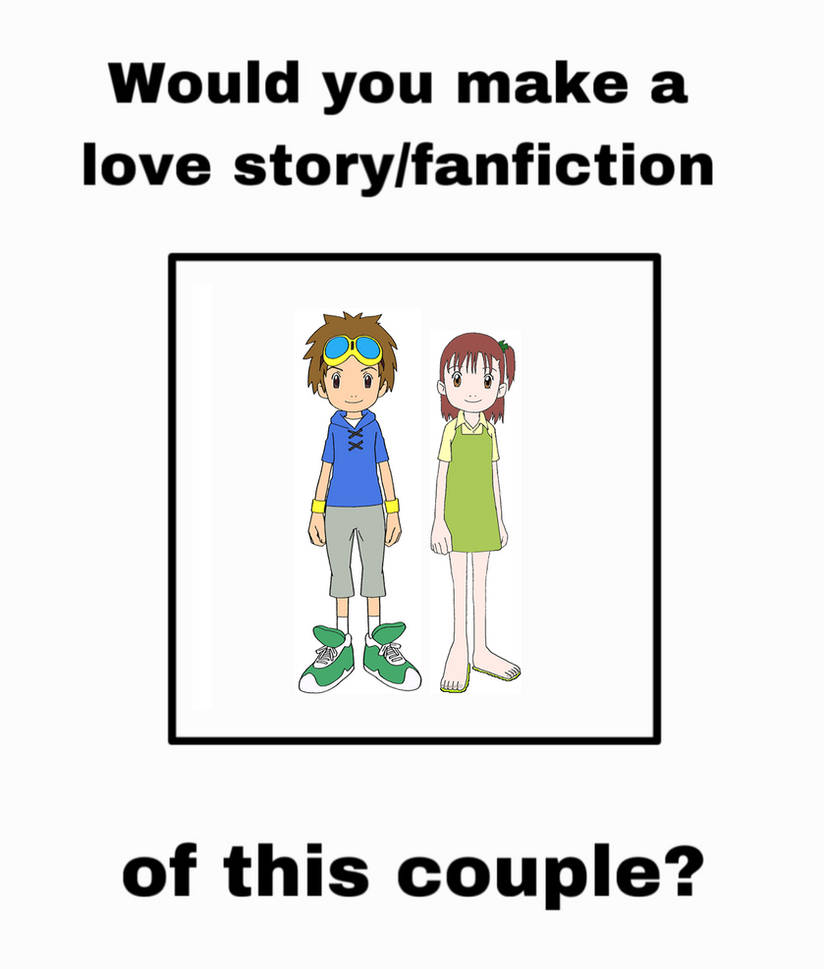 Would You Make A Love Storyfanfic Of Takatoxjeri By Chipmunkraccoonoz