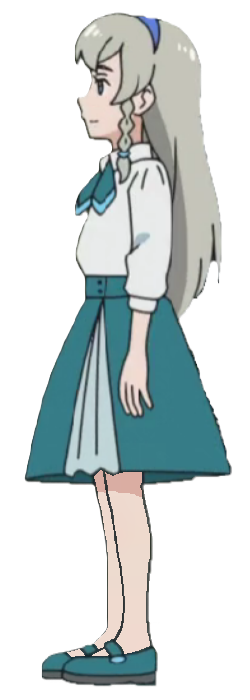 Regina Altered Render 2 By Chipmunkraccoonoz On Deviantart
