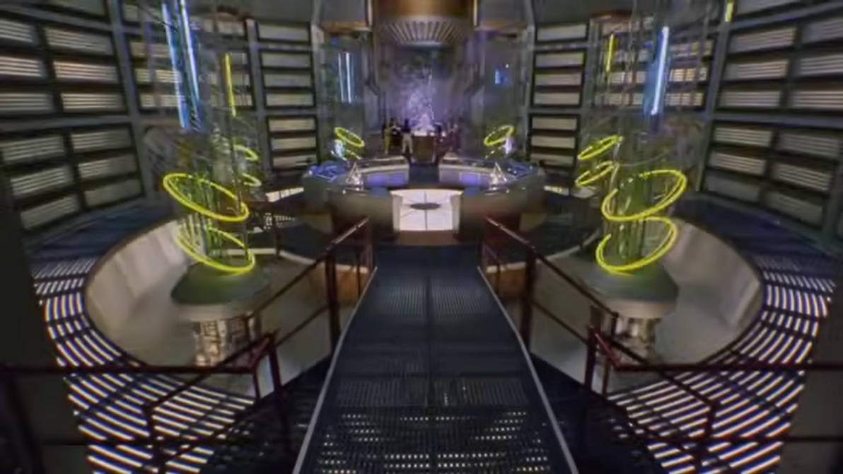 Command Center interior from MMPR the Movie by ChipmunkRaccoonOz on ... Command Center interior from MMPR the Movie by ChipmunkRaccoonOz on ...