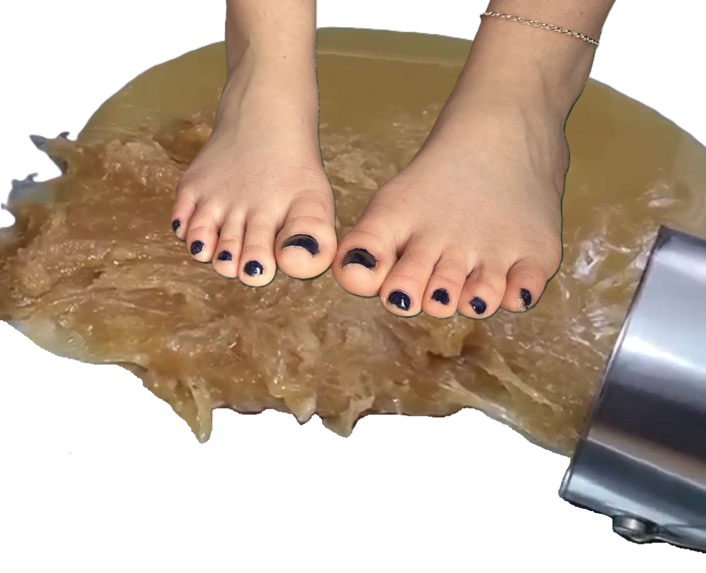 Little Bears Feet Stuck In Glue By Chipmunkraccoonoz On Deviantart