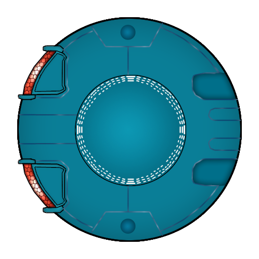 Arilou Mothership By Syckoson On Deviantart