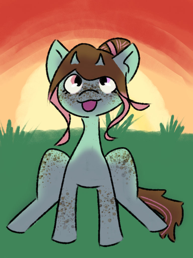MLP DTA by Cloneraid on DeviantArt MLP DTA by Cloneraid on DeviantArt