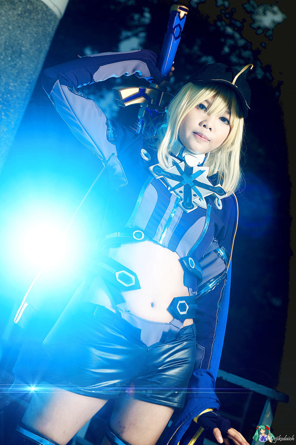Fate Grand Order ~mhx~ By Dejikodaioh On Deviantart