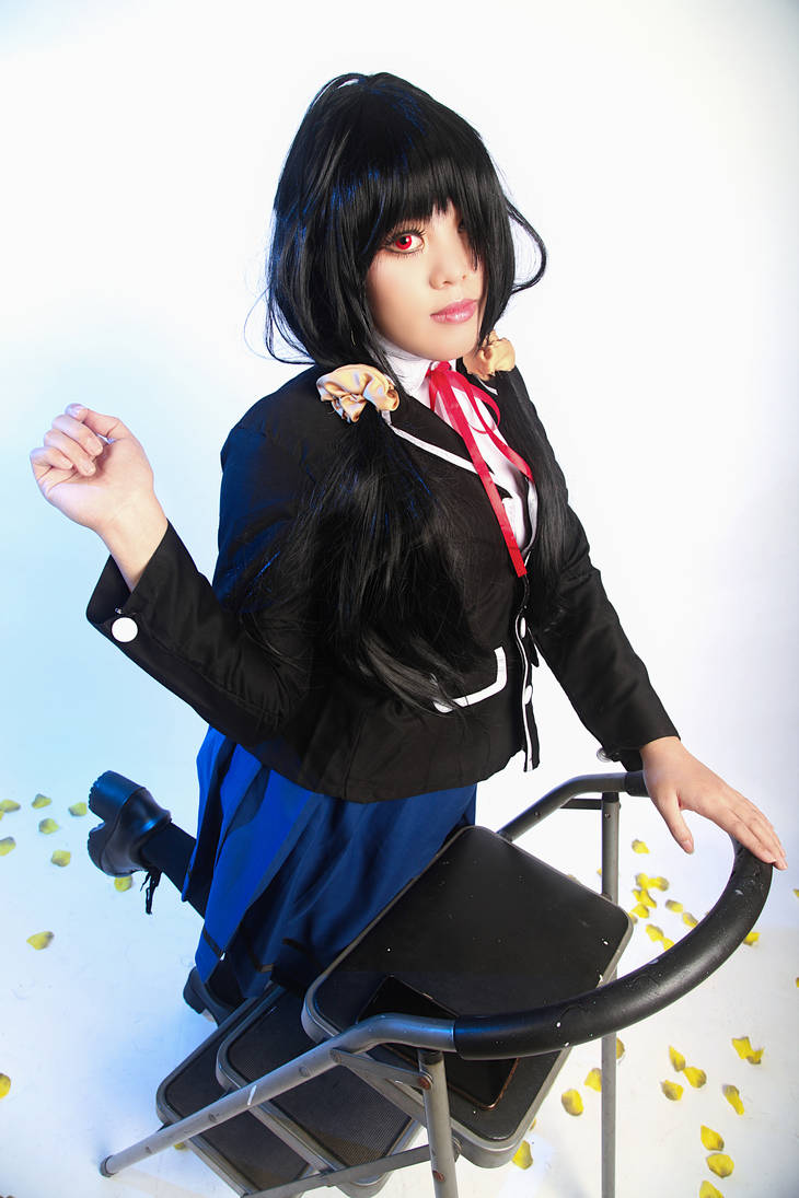 Dal ~tokisaki Kurumi~ By Dejikodaioh On Deviantart