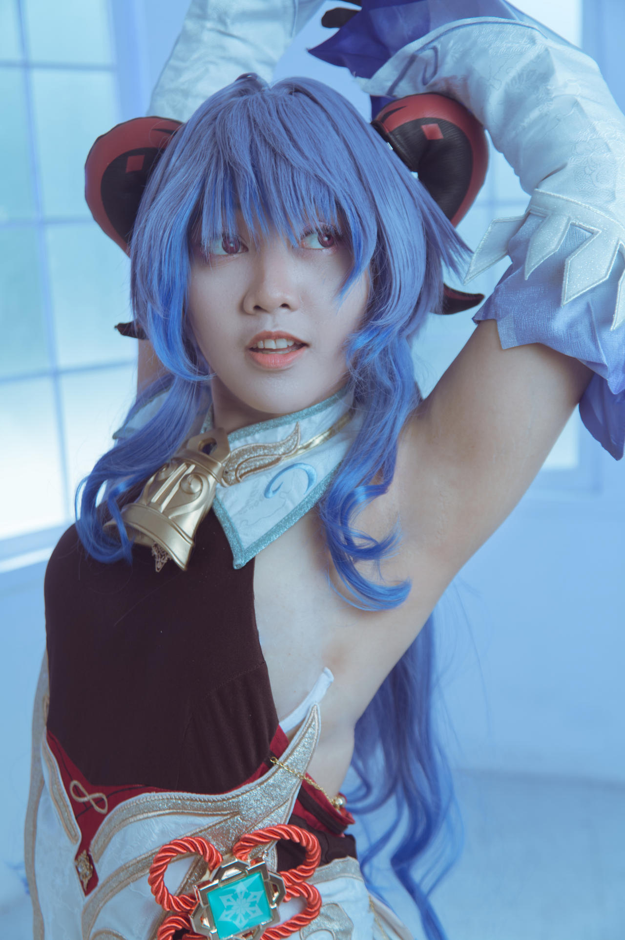 Genshin Impact ~liyue~ By Dejikodaioh On Deviantart