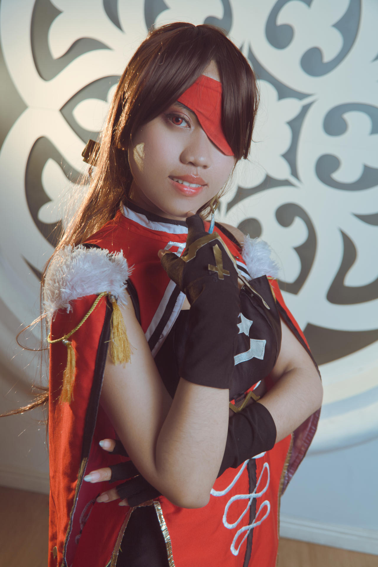 Genshin Impact ~liyue~ By Dejikodaioh On Deviantart