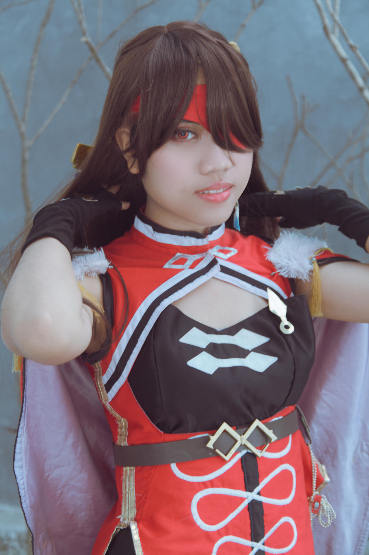 Genshin Impact ~liyue~ By Dejikodaioh On Deviantart