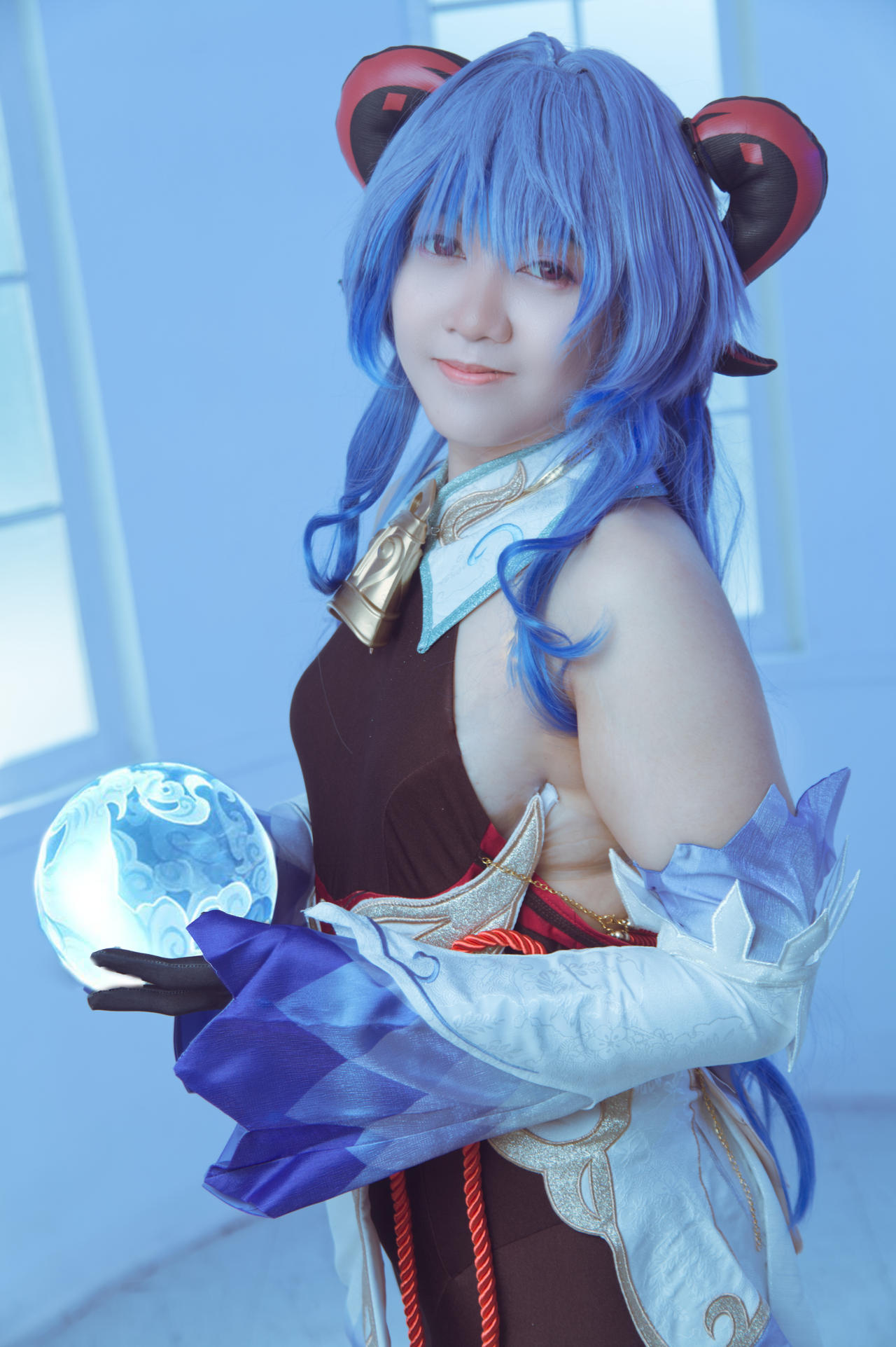 Genshin Impact ~liyue~ By Dejikodaioh On Deviantart