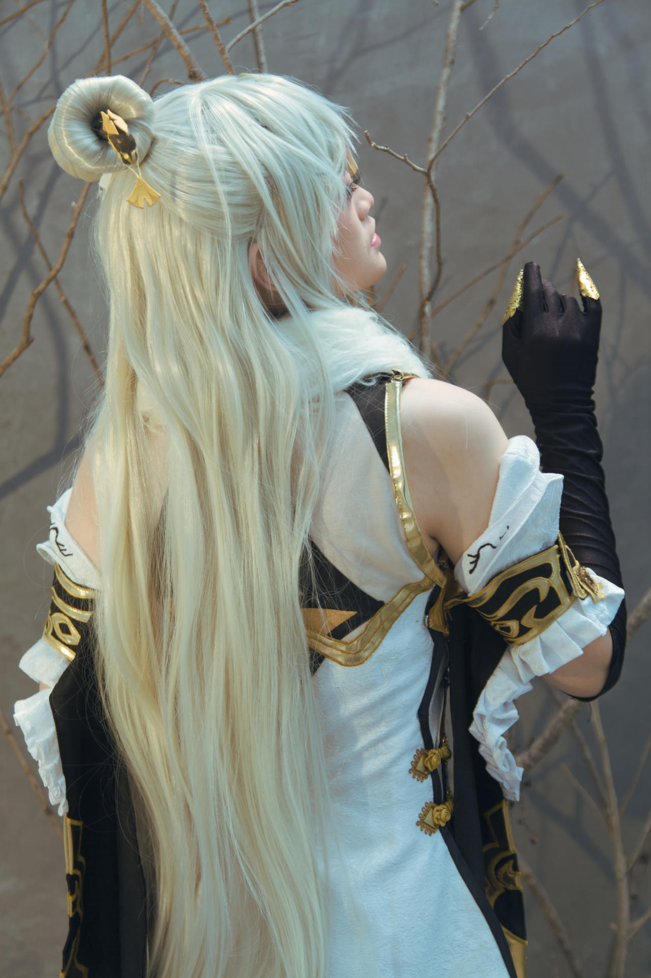 Genshin Impact ~liyue~ By Dejikodaioh On Deviantart