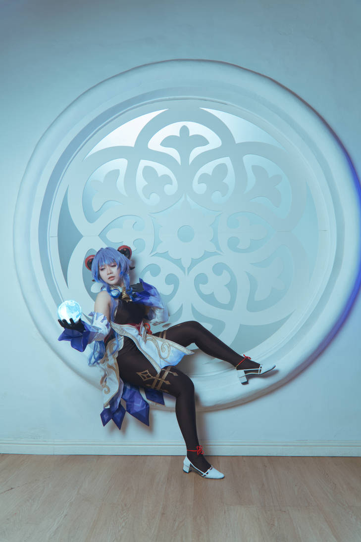 Genshin Impact ~liyue~ By Dejikodaioh On Deviantart