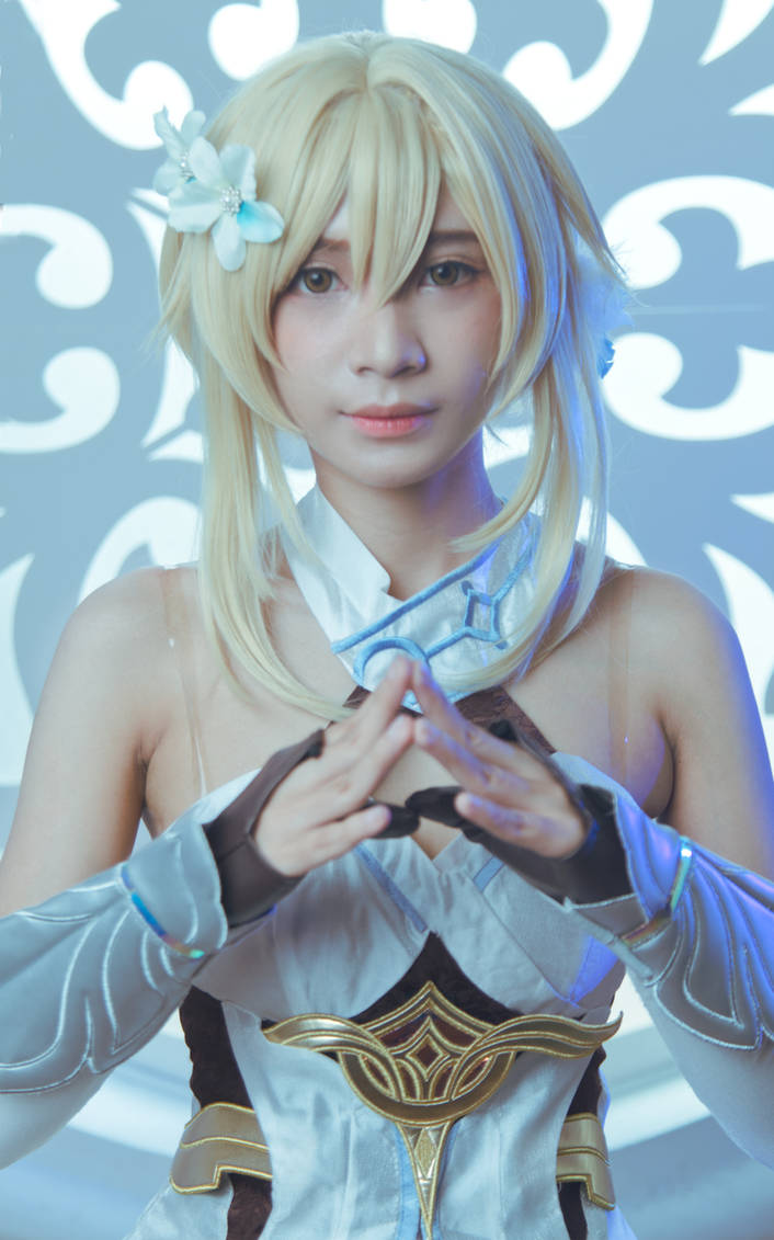 Genshin Impact ~liyue~ By Dejikodaioh On Deviantart