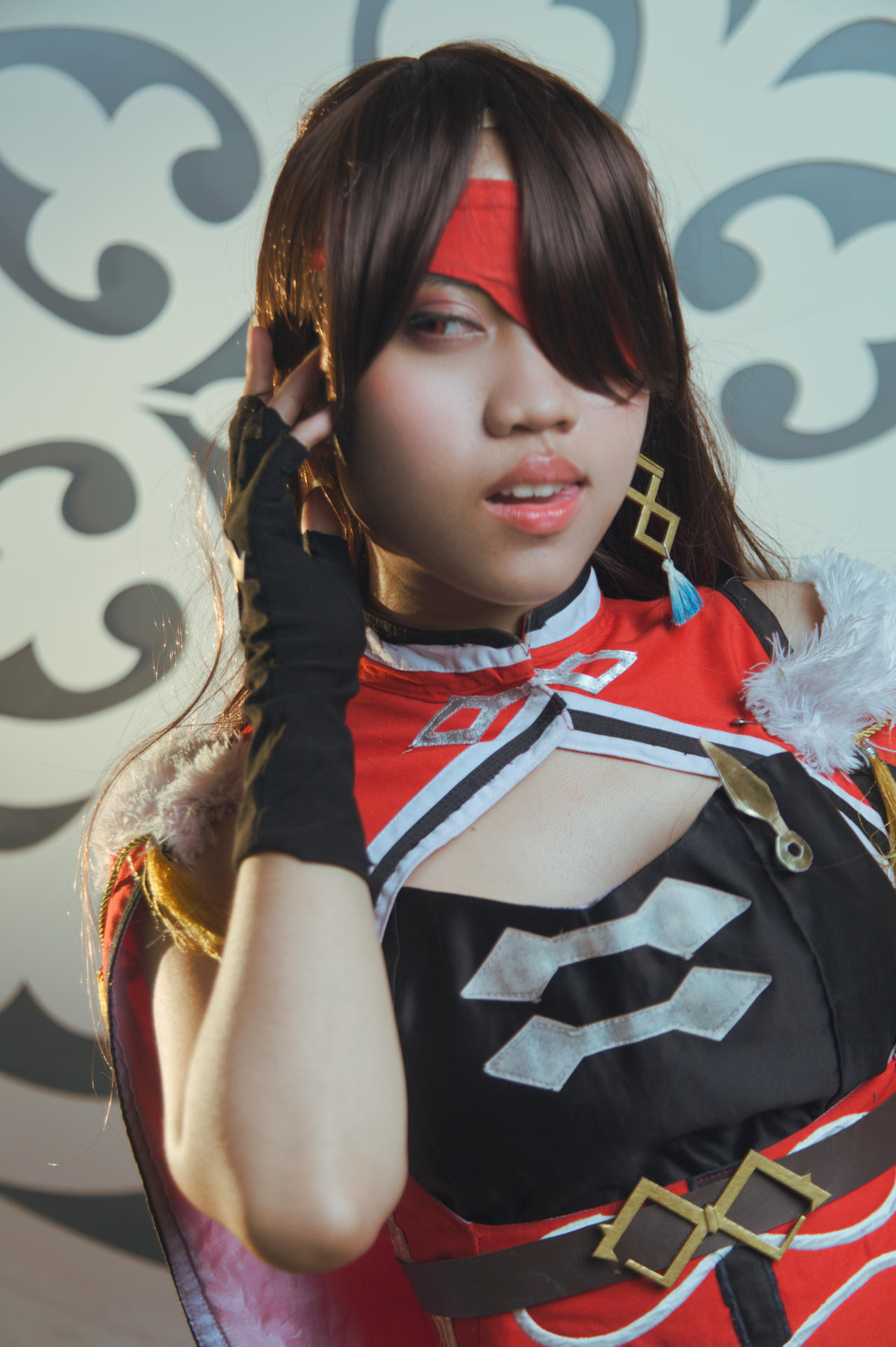 Genshin Impact ~liyue~ By Dejikodaioh On Deviantart