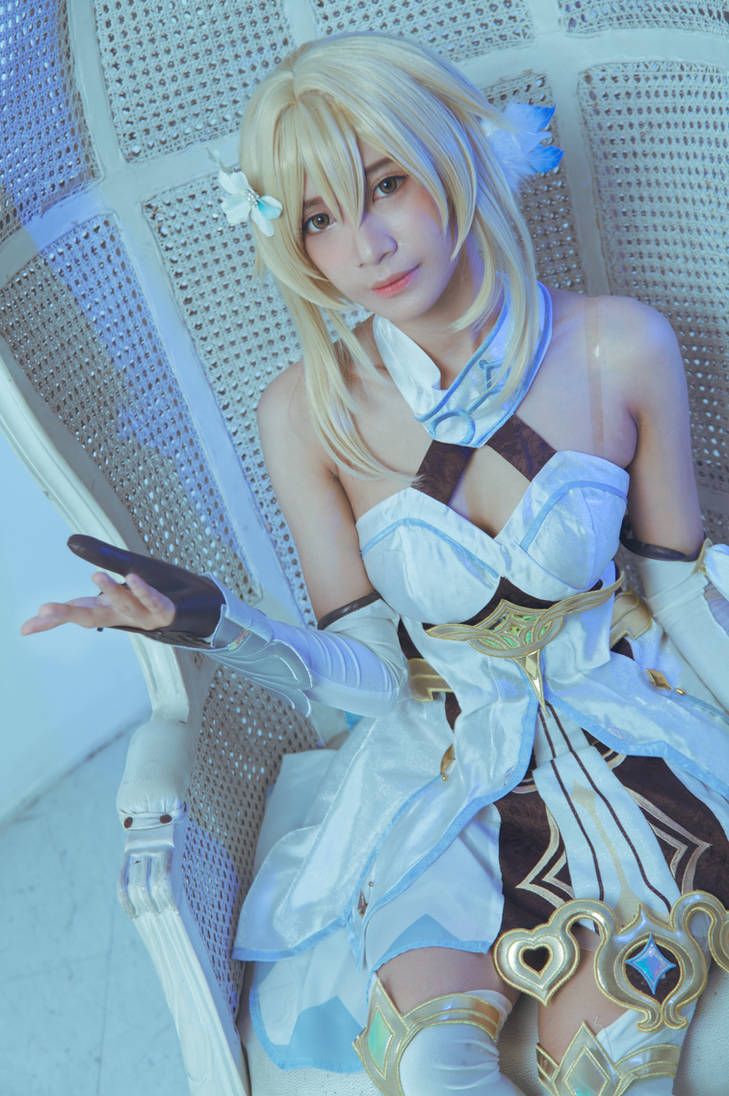 Genshin Impact ~liyue~ By Dejikodaioh On Deviantart