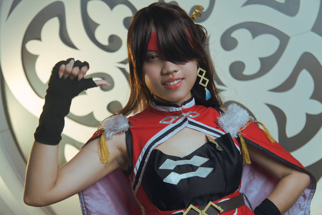 Genshin Impact ~liyue~ By Dejikodaioh On Deviantart