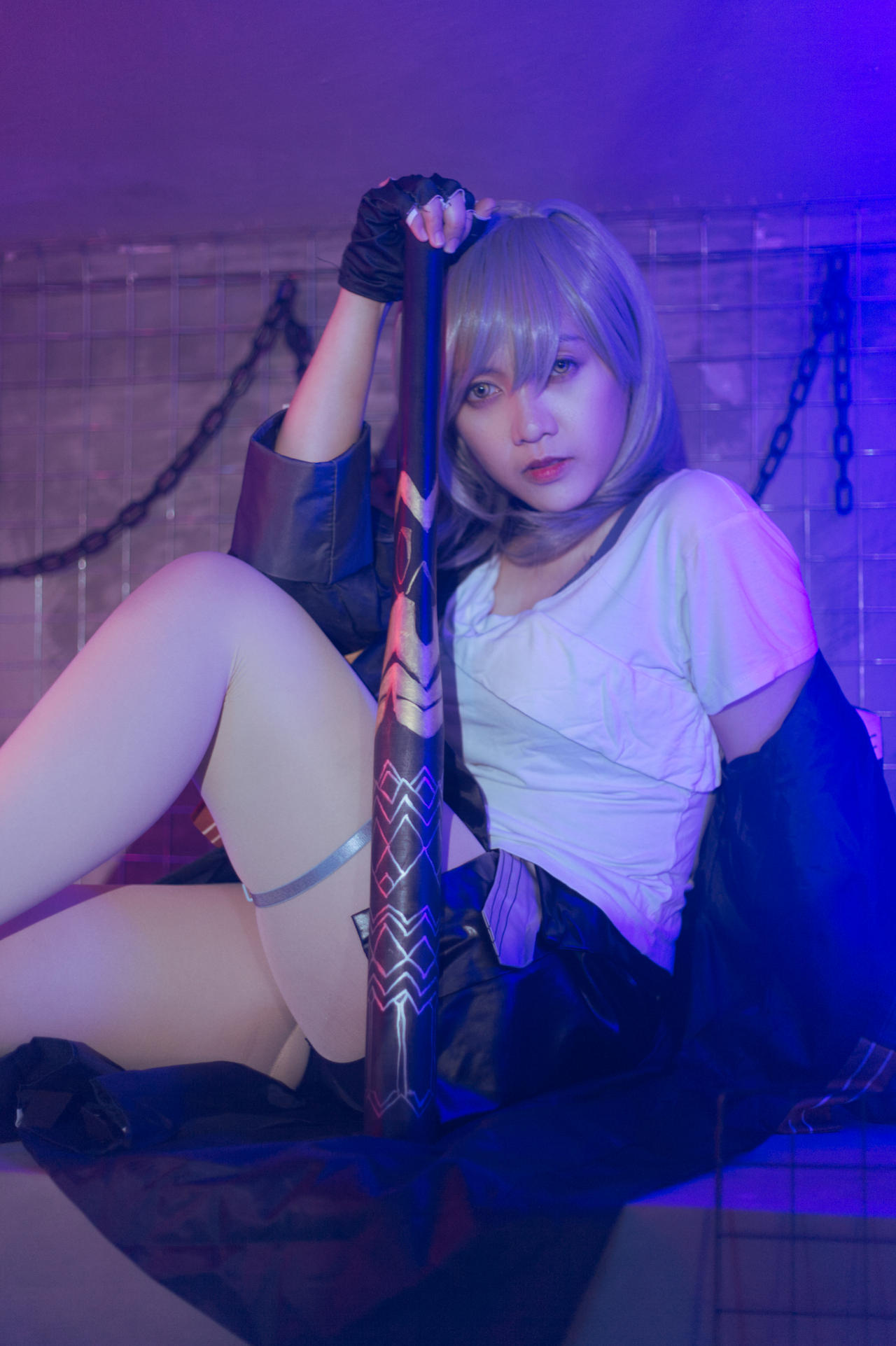 Honkai Star Rail ~stelle~ By Dejikodaioh On Deviantart