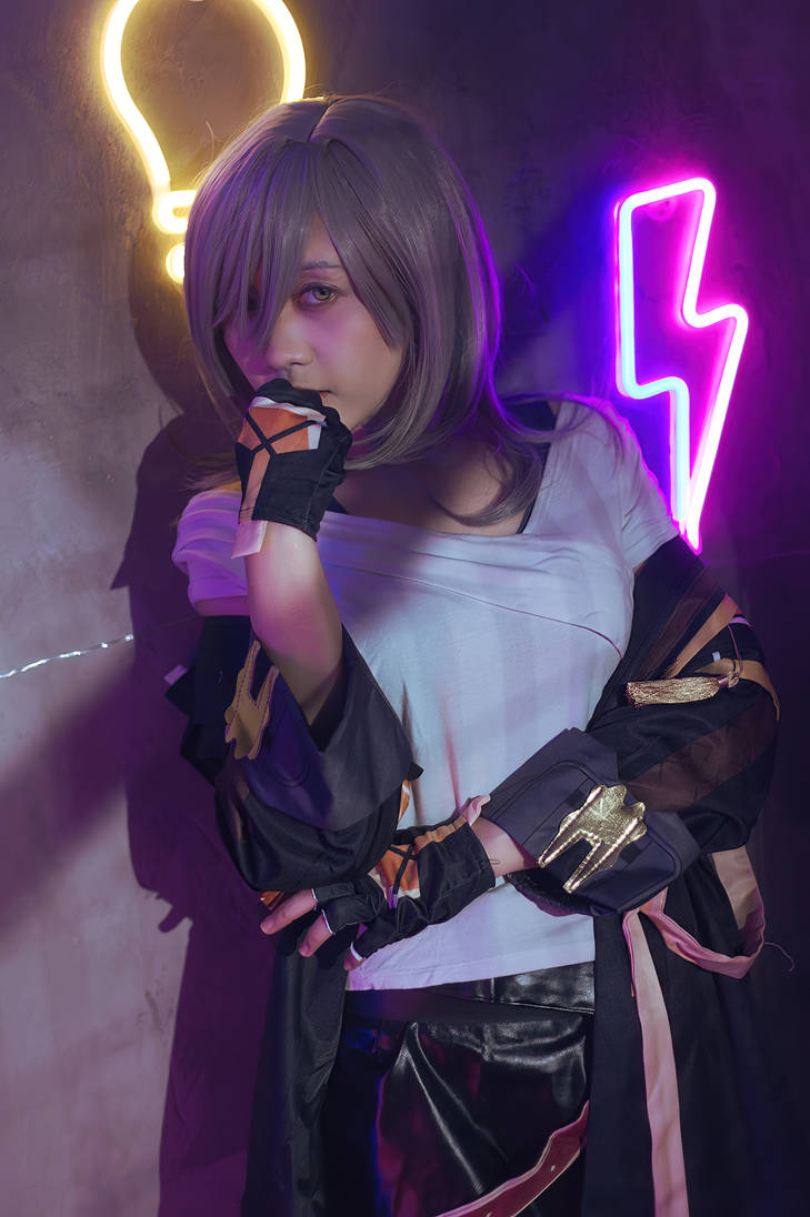 Honkai Star Rail ~stelle~ By Dejikodaioh On Deviantart