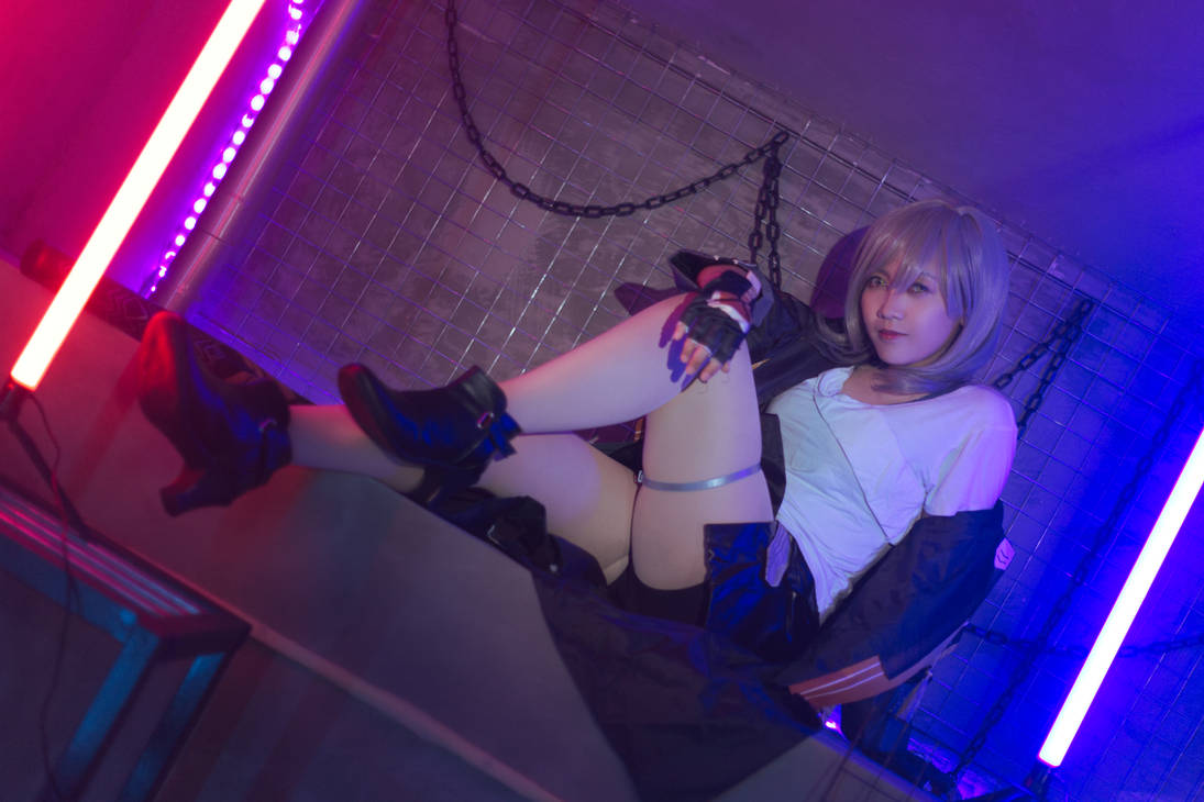 Honkai Star Rail ~stelle~ By Dejikodaioh On Deviantart