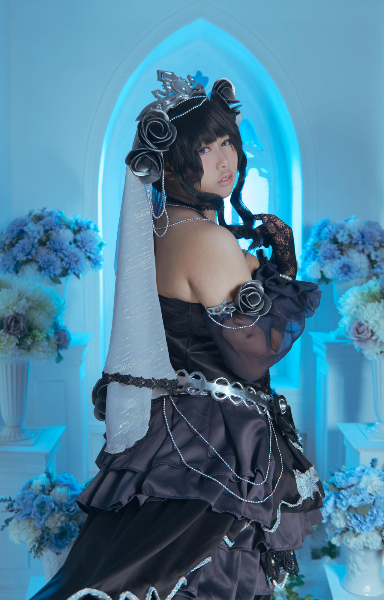 Rinkoshirokane08 By Dejikodaioh On Deviantart