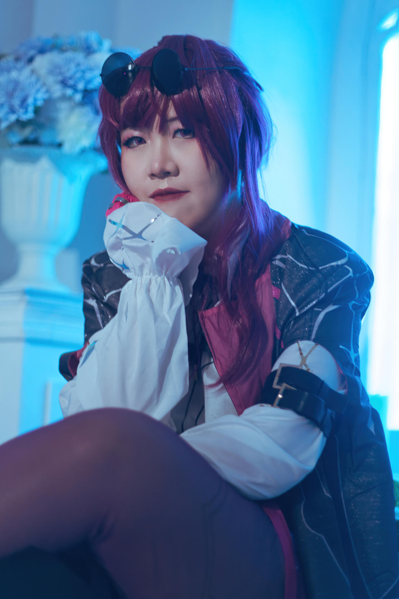 Honkai Star Rail ~kafka~ By Dejikodaioh On Deviantart