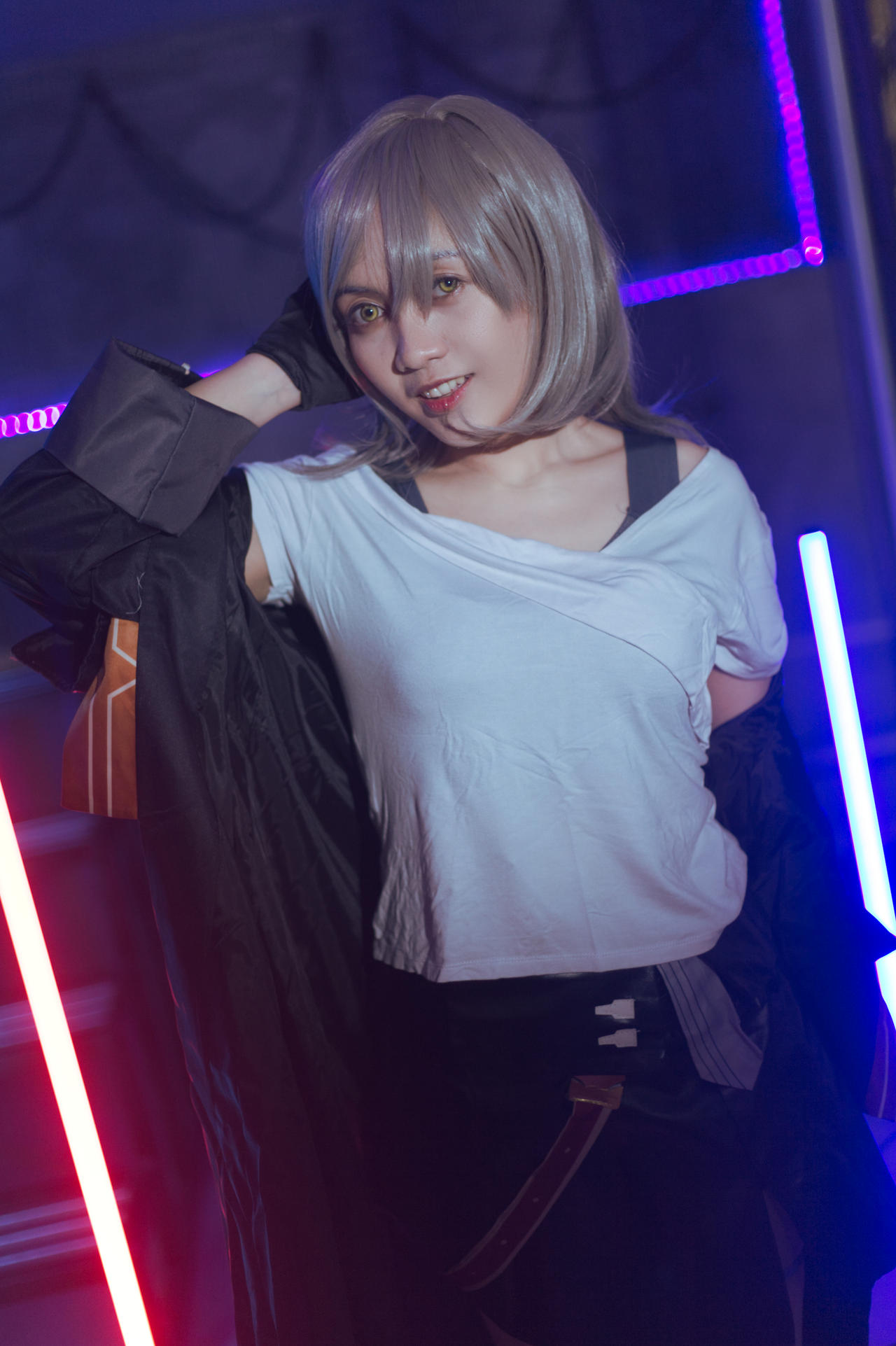 Honkai Star Rail ~stelle~ By Dejikodaioh On Deviantart