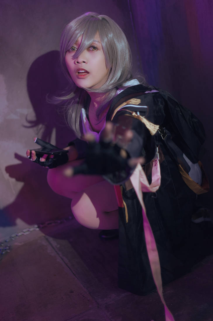 Honkai Star Rail ~stelle~ By Dejikodaioh On Deviantart