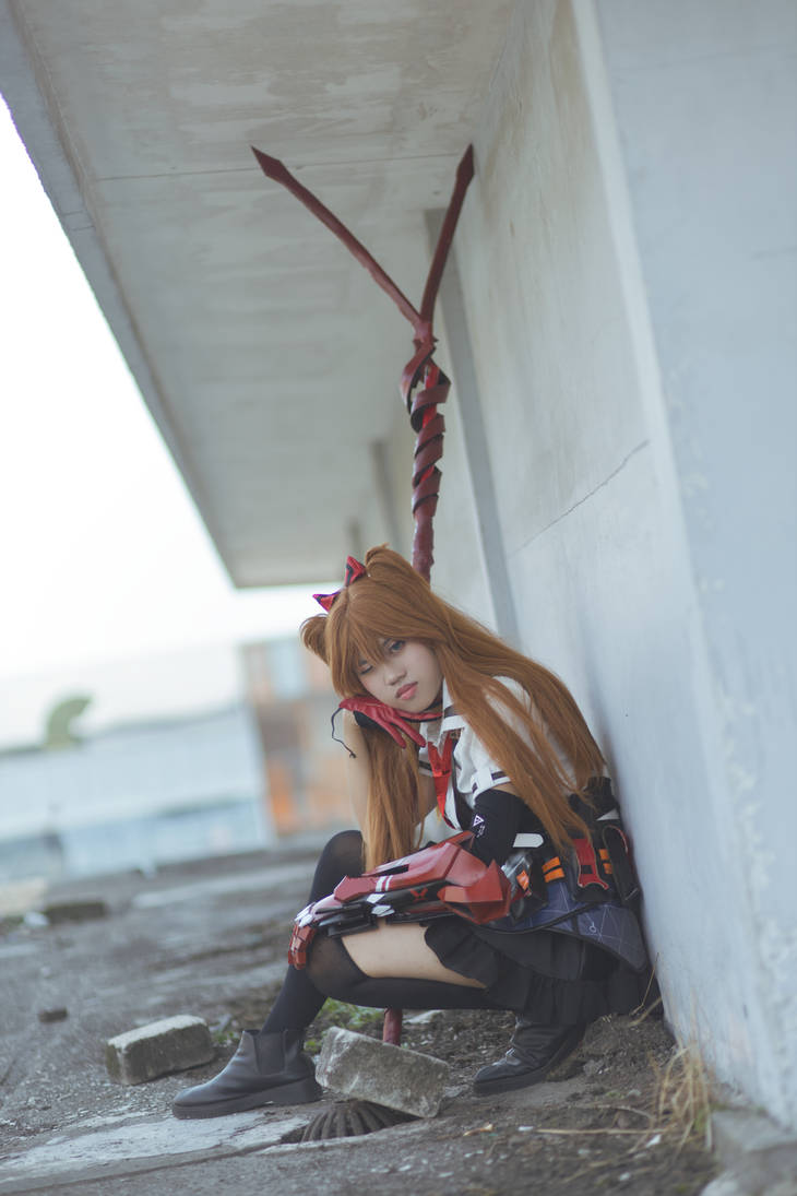 Asuka ~honkai Impact Ver~ By Dejikodaioh On Deviantart