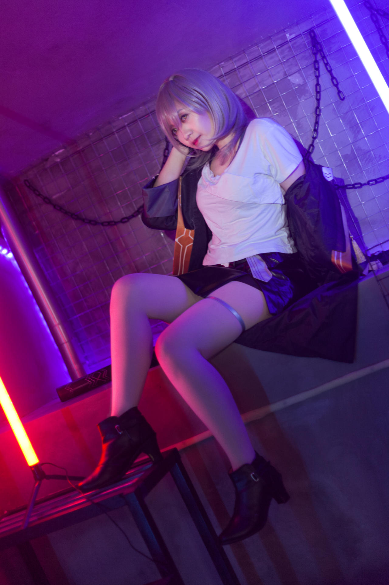 Honkai Star Rail ~stelle~ By Dejikodaioh On Deviantart
