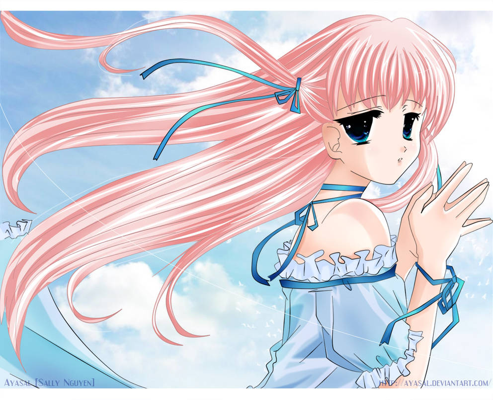 Ai No Yume By Ayasal On Deviantart