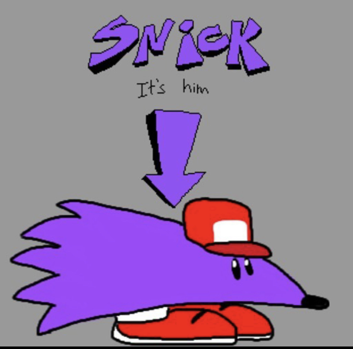 Snick The Porcupine Pizza Tower 2019 Sage Demo By Professorbarranco3 On Deviantart