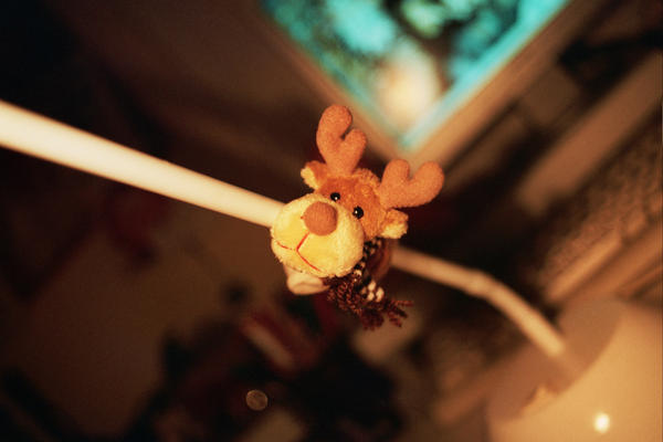 Hugging moose by moherko on DeviantArt