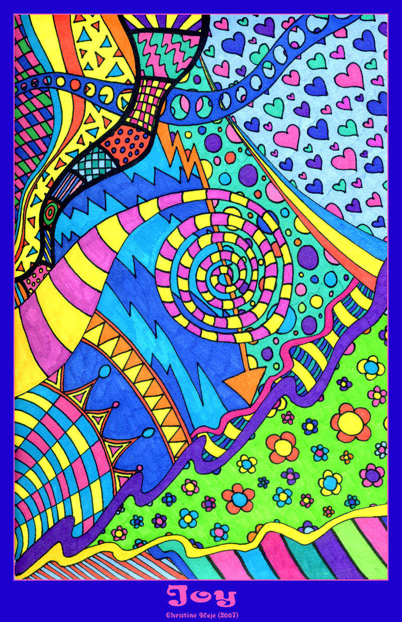 Joy by kine80 on DeviantArt